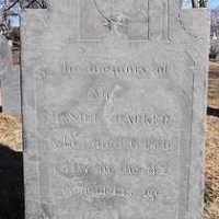Daniel Parker Sr (1725–1807) • FamilySearch