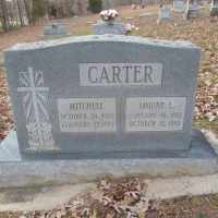 Mitchell Carter (1902–1975) • FamilySearch