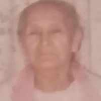 Maria Alvina de Oliveira Moraes (1913–1990) • FamilySearch