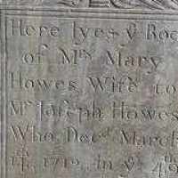 Mary Vincent (1663–1712)