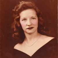 Viola Helen Puthoff Ables (1924–2001) • FamilySearch
