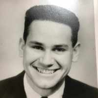 Larry Malcolm Slade (1936–2021)