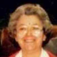 Anna Johanna Sweeter (1932–1997) • FamilySearch