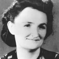 Ruth Barlow (1920–1966)