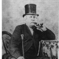 George Henry Rowley (1811–1873)