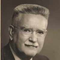 George Gordon Whitnall (1888–1977) • FamilySearch