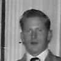 William Anthony Wenson (1928–1987) • FamilySearch