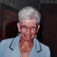 Eileen Winifred Dalton (1916–2007) • FamilySearch