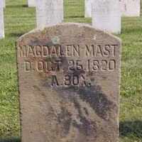 Magdalena Hooley (1739–1820)