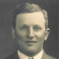 George F Ebbert (1891–1968)