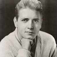 Raymond Edward "Eddie" Cochran (1938–1960) • FamilySearch