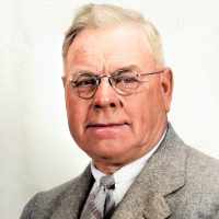 Frank Herman Gerdes (1881–1963) • FamilySearch