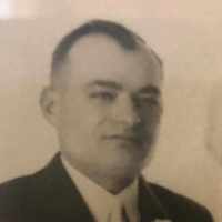 Alexander Toth (1910–1969) • FamilySearch