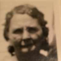 Nancy Jane Ledford (1888–1976)
