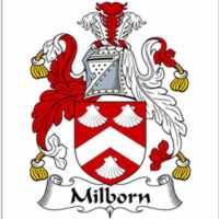 Sir Piers de Milbourne (1374–1419)