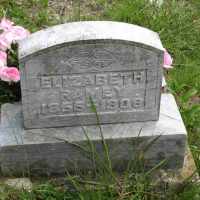 Sarah Elizabeth Looney (1854–1908)