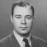 Robert Laurence Berenson (1913–1965) • FamilySearch