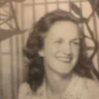 Jessie Mae Murray (1930–2022) • FamilySearch