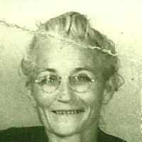 Annie Zada Wilkes (1894–1986)