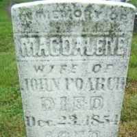 Maria Magdalena Ilges (1776–1854) • FamilySearch