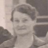 Theresa Jane Sunderland (1885–1975)