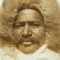 Mathew Alexander Henson (1866–1955)