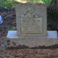 Susan Lynn George (1972–1975) • FamilySearch