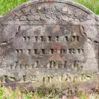 Daniel Campbell Willford (1775–1850)