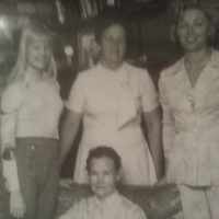 Golda Rosa James Miller (1894–1976) • FamilySearch