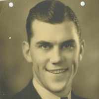 James Anglum George Nunley (1912–2001)