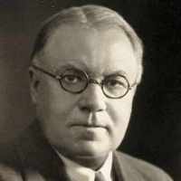 Dr. Walter Bradford Cannon (1871–1945)
