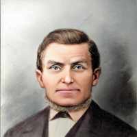 Francis Martin Pomeroy (1822–1882) • FamilySearch