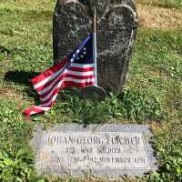 Johannes George Fischer (1739–1791) • FamilySearch