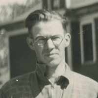 Keith Dewitt Webster (1900–1952)