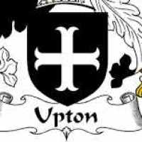 Richard Upton (1331–1398)