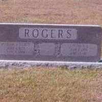 William Wycliff Rogers (1822–1889)