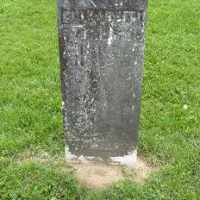 Elizabeth Watkins (1778–1823)