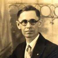 James Langley Biscoe (1896–1976) • FamilySearch
