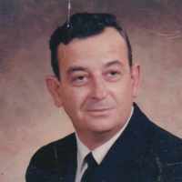 Frank Newman (1932–2008) • FamilySearch