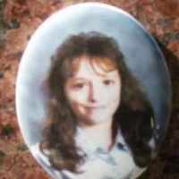 Danielle Elizabeth Rising (1990–2000)