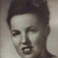 Ruby Marie HOGUE (1927–1963) • FamilySearch