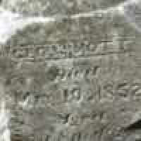 George Washington Mott (1804–1852) • FamilySearch