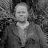 Carlotta Maria Girardi (1886–1947)