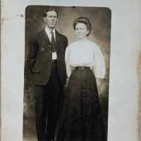 Lela Dell Graham (1886–1974) • FamilySearch