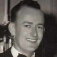 Anthony Emil Burghard Brandt (1932–2007) • FamilySearch