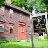 Daniel Ruff (1712–1791) • FamilySearch