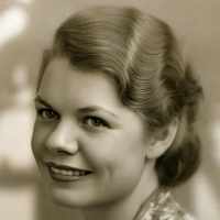 Norma Anderson (1914–1995) • FamilySearch