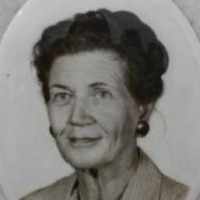 Emma Mae Allen (1904–1994) • FamilySearch
