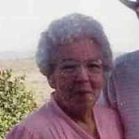 Martha Elizabeth Hollinger (1911–2009) • FamilySearch