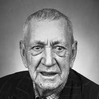 Arthur Stogsdill (1898–1987) • FamilySearch